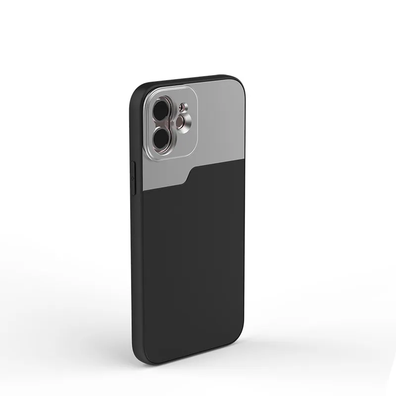 Smartphone Lens Kit: 17mm Threaded Case With Wide Angle Camera Lens For ...