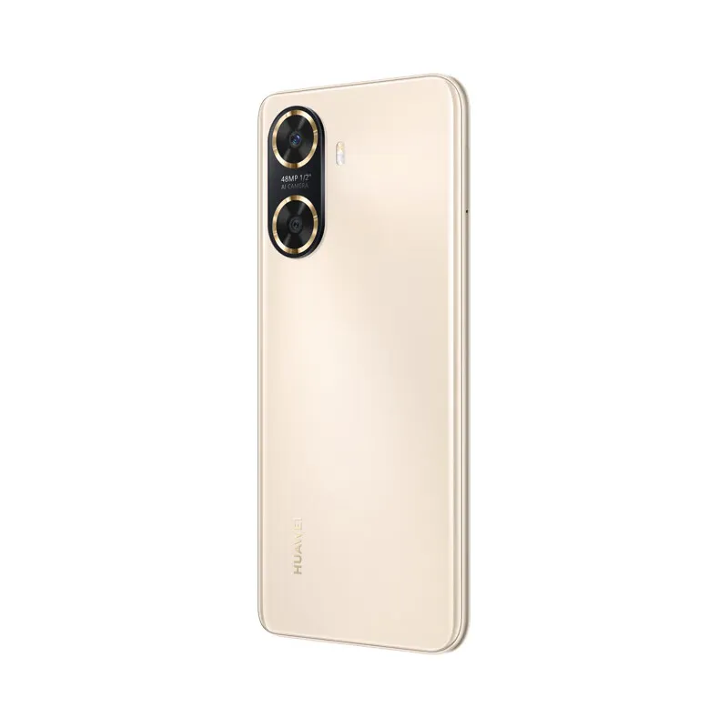 HUAWEI Enjoy 60 Smartphone HarmonyOS 6.75 Inch TFT LCD Dual SIM 6000 ...