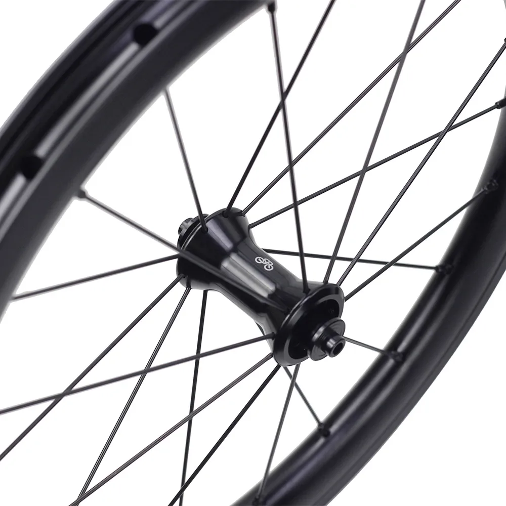 SILVEROCK SR30A 16 Alloy Wheels, 1 1/4 Clincher Rim V Brake, Suitable ...
