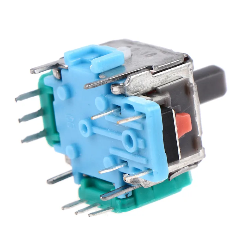 Replacement 3D Analog Joystick Sensor Potentiometer Thumb Stick, A PS5 ...