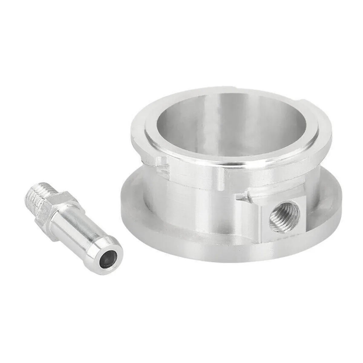 DHgate.com:32mm Radiator Filler Neck with 0.9Bar Pressure Cap ...