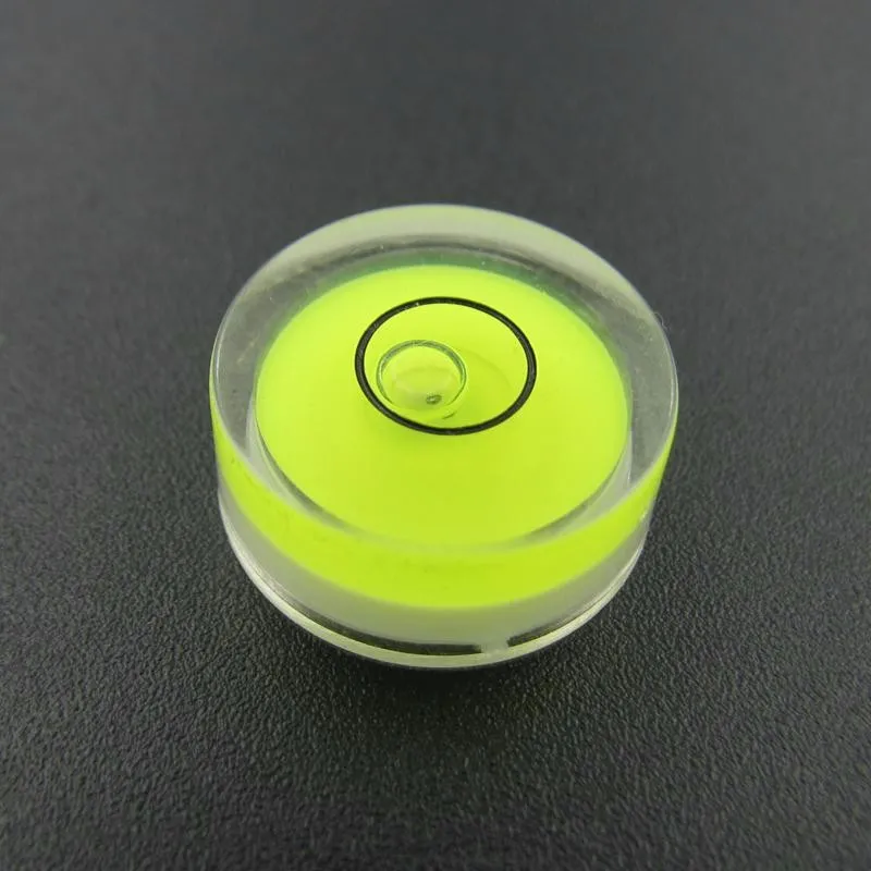 DHgate.com:Mini Round Spirit Level Tool - Portable Alignment Bubble ...