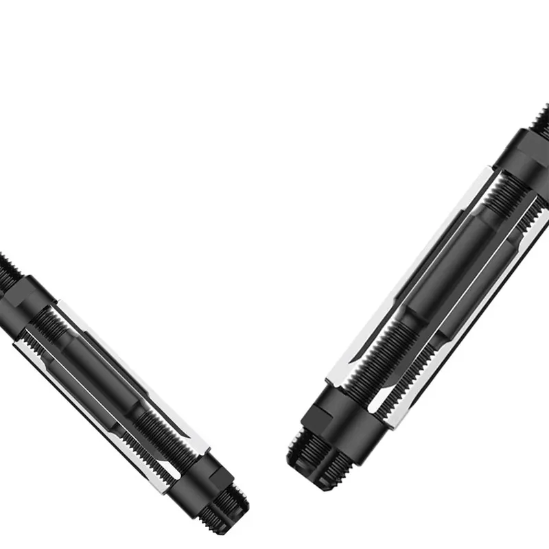 HSS Adjustable Hand Reamer Set, 10-26mm Alloy Steel Metalworking ...