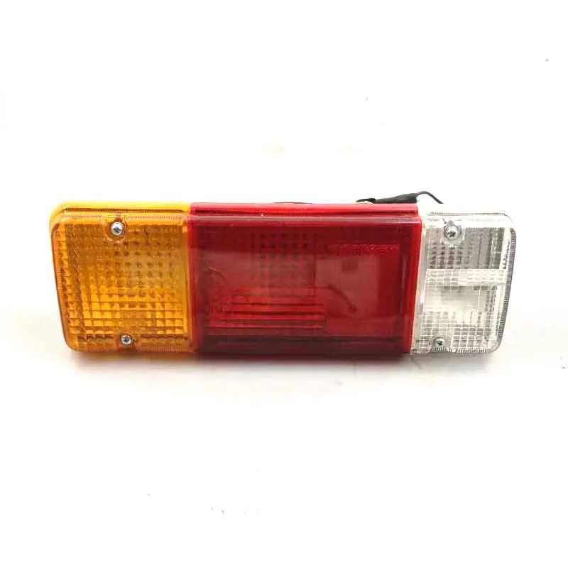 DHgate.com:Komatsu WA380 WA470-3 Loader Forklift Tail Light Headlight ...