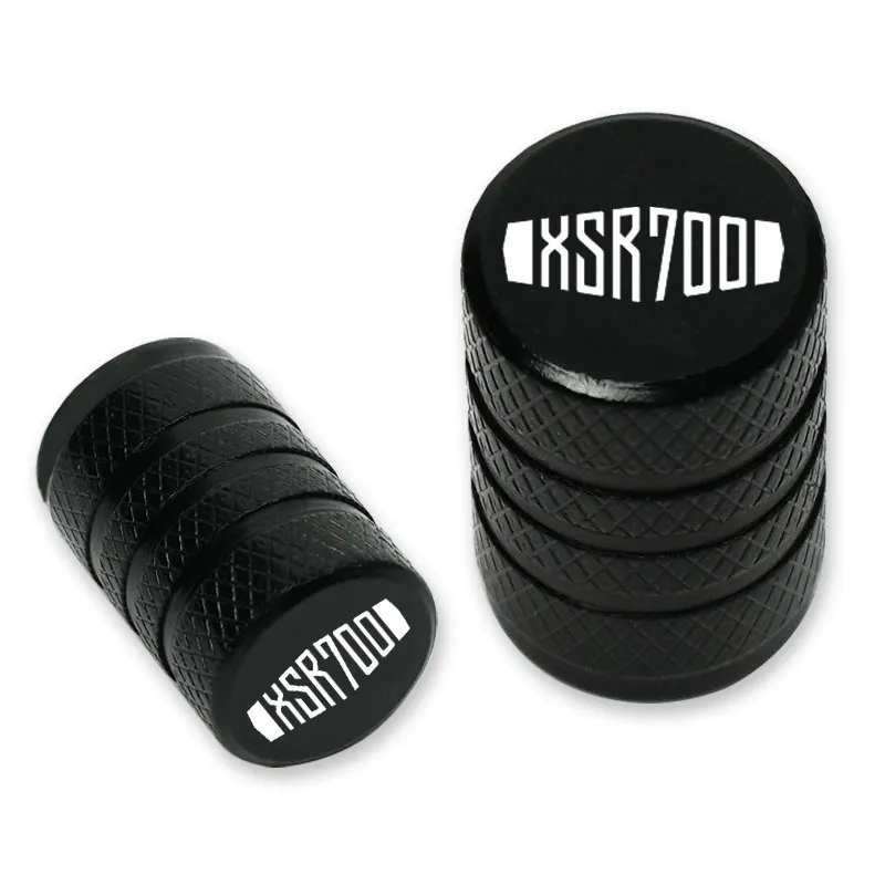 2-Pack CNC Motorcycle Wheel Tire Valve Stem Caps Airtight Covers for ...