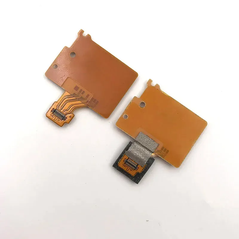 Micro-SD TF Card Slot Socket Board Replacement for Nintendo Switch Game ...