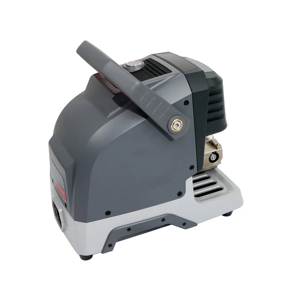 Xhorse Dolphin XP-005 Multi-Language Key Cutting Machine for Sided ...