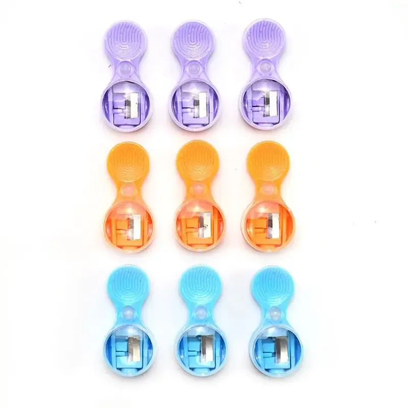 DHgate.com:Mini 2mm Mechanical Pencil Sharpener, 30-Pack Portable ...