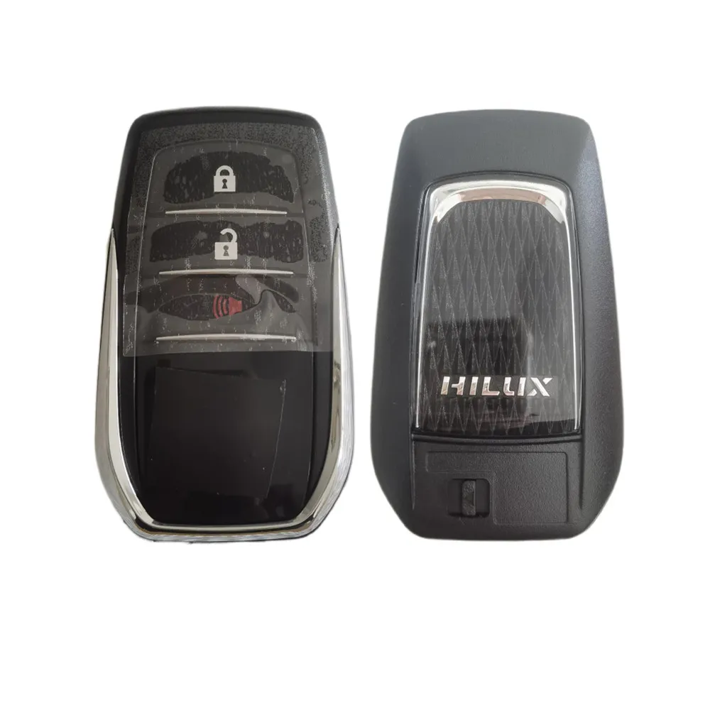 DHgate.com:Premium Smart Key Remote Car Key Fob Replacement Shell for ...