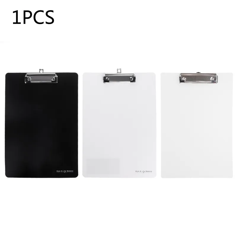 DHgate.com:A4 Clipboard Writing Pad File Folders Document Holder ...