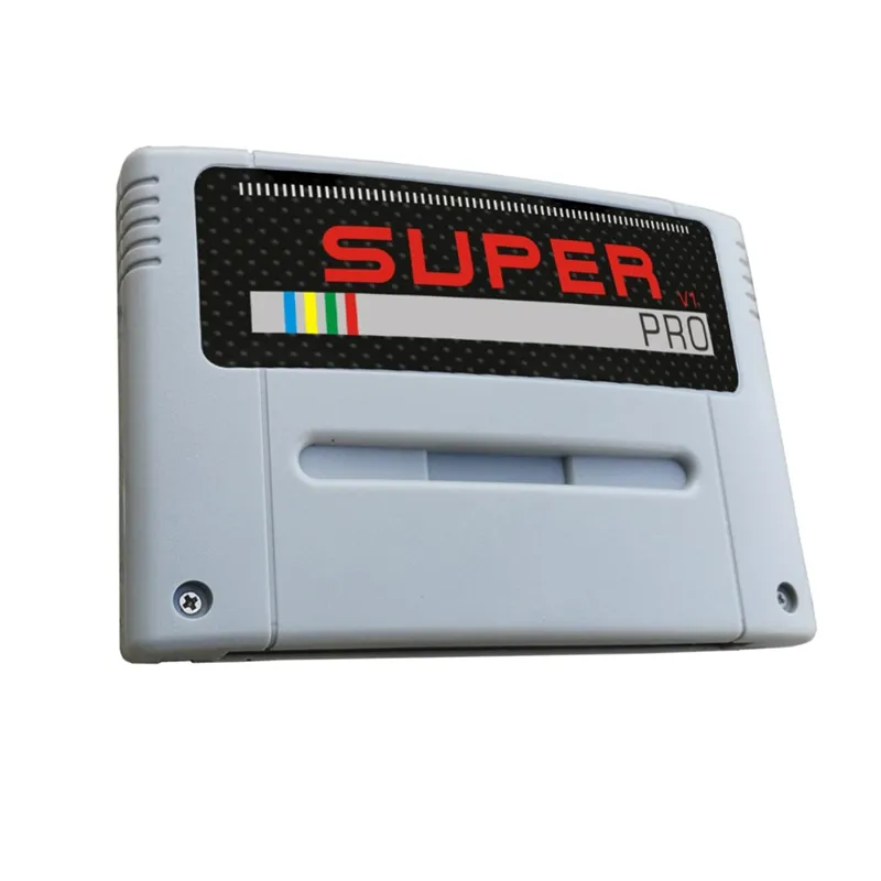 Remix Game Box Rev1.0 1000 In 1 SNES Classic Game... From Ddmymaster ...