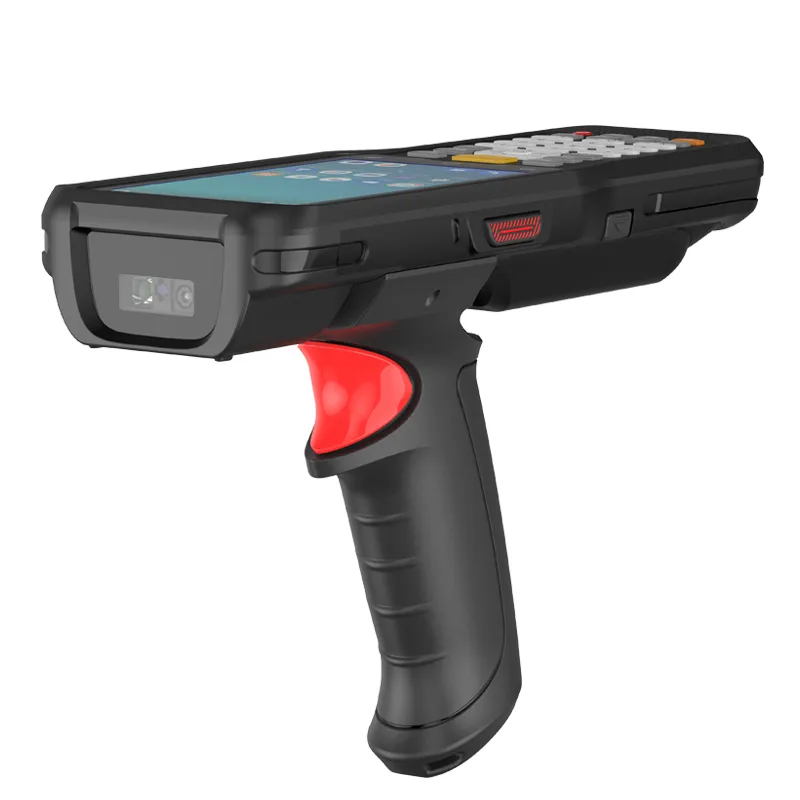 DHgate.com:Upgraded Android 10 Rugged PDA Data Collector with 4G RAM ...