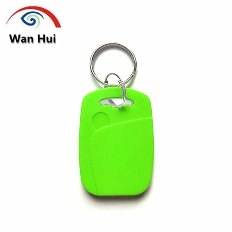 5/Changeable UID NFC Cards, Mif 1K S50 HF ISO14443A Smart NFC Tag for ...