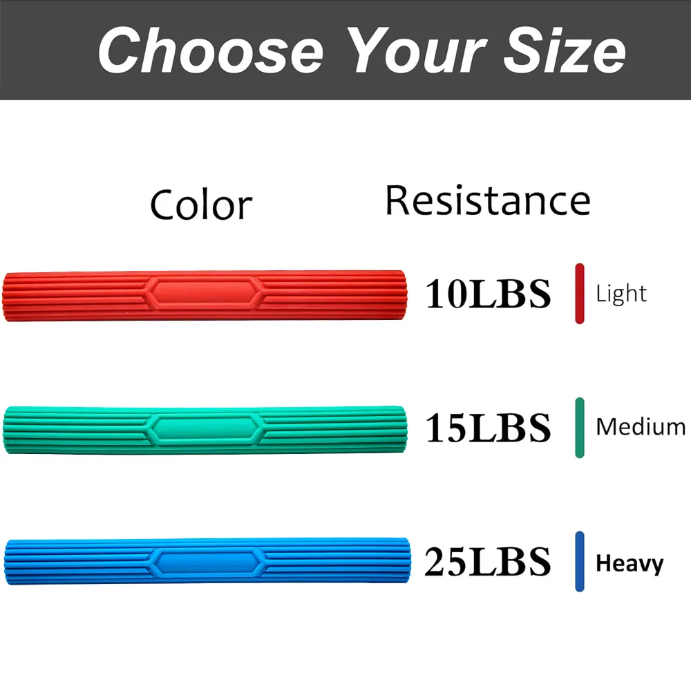 DHgate.com:Resistance Bar for Physical Therapy - Improve Grip Strength ...