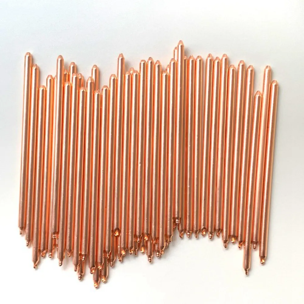 Laptop GPU Cooler Heatpipe Heat Pipe Heatsink For Notebook RAM Cooling ...