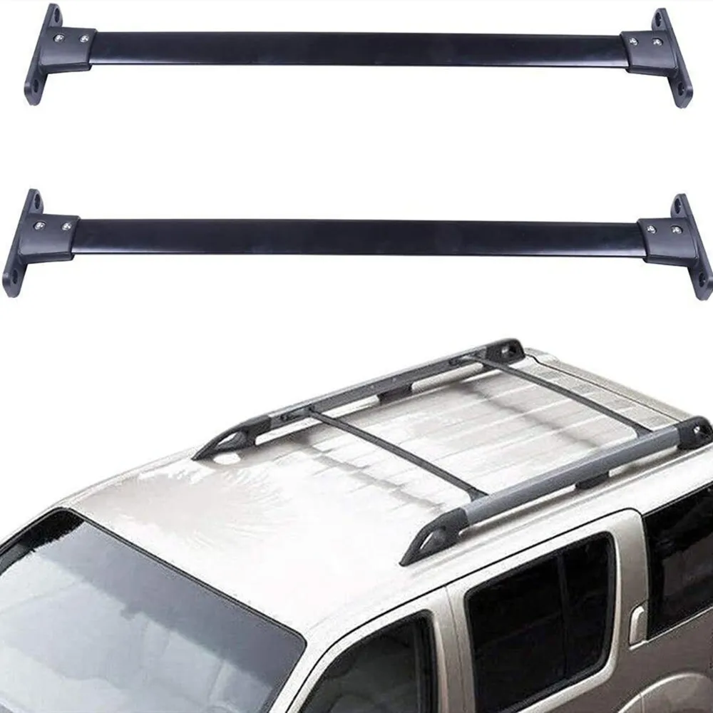 DHgate.com:Aluminum Roof Rack Crossbars, Car Rooftop Cargo Luggage ...