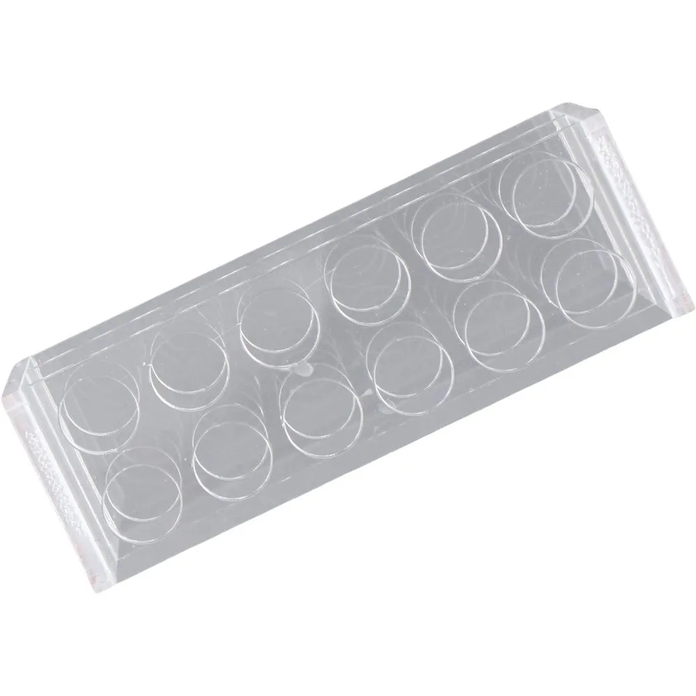 Wholesale 10ml Test Tube Rack Holder Firmly 16mm Acrylic Centrifuge ...
