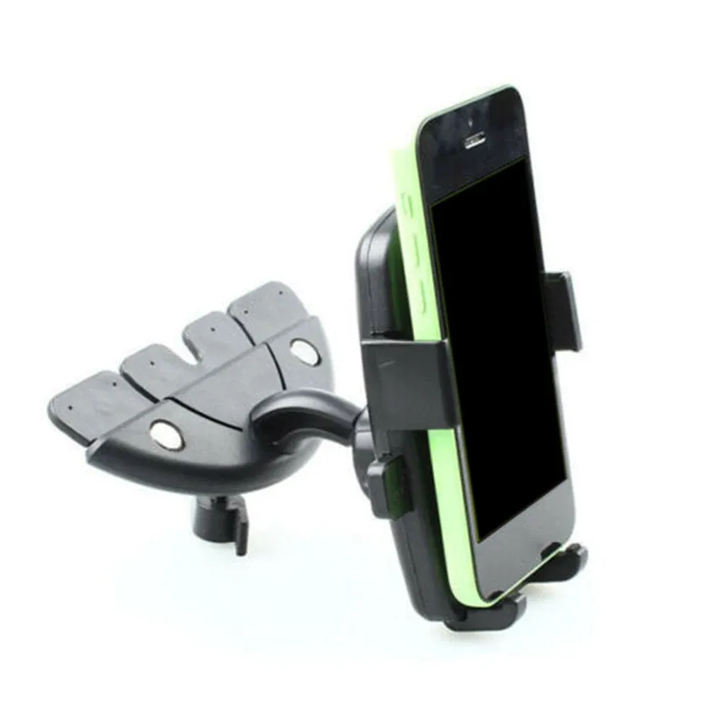 DHgate.com:Universal Adjustable Car CD Slot Mount Holder for Smartphones and GPS Devices ...