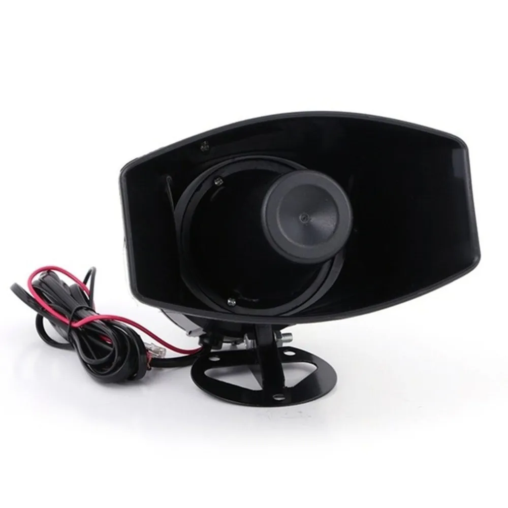 Car Alarm Sirens 100W Emergency Vehicle Alert System... From Ddmymaster ...