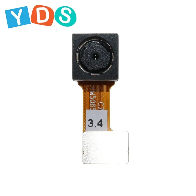 5MP Auto Focus Module Camera - High Resolution MIPI Interface - Shop ...