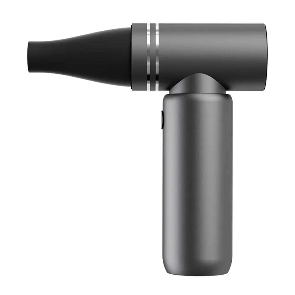 Adjustable Mini Turbo Jet fan for sale - 110000RPM Handheld Blower for ...