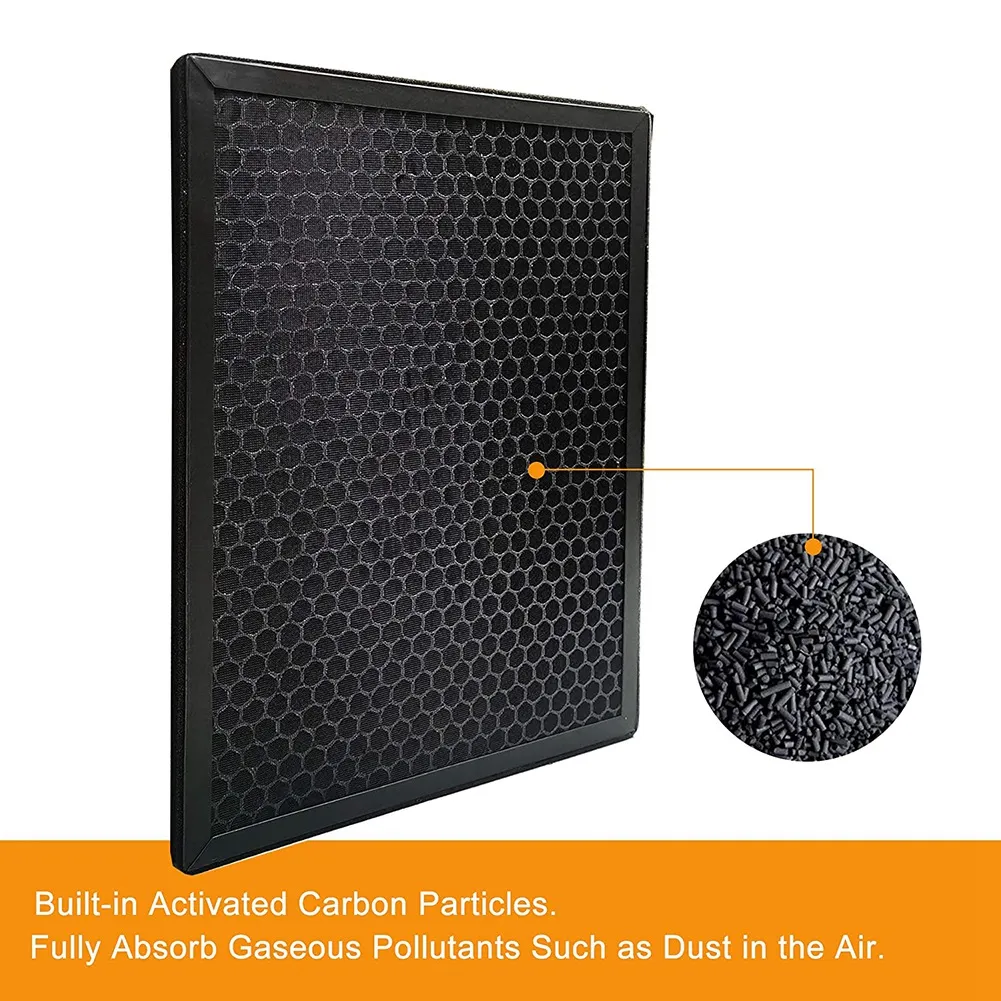 DHgate.com:HEPA Filter Replacement Filter for Philips FY2420/40 FY2422 ...