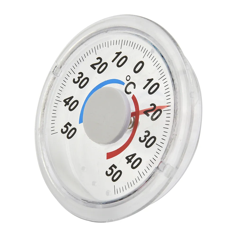 DHgate.com:Transparent Circular Thermometer for Windows and Greenhouses ...