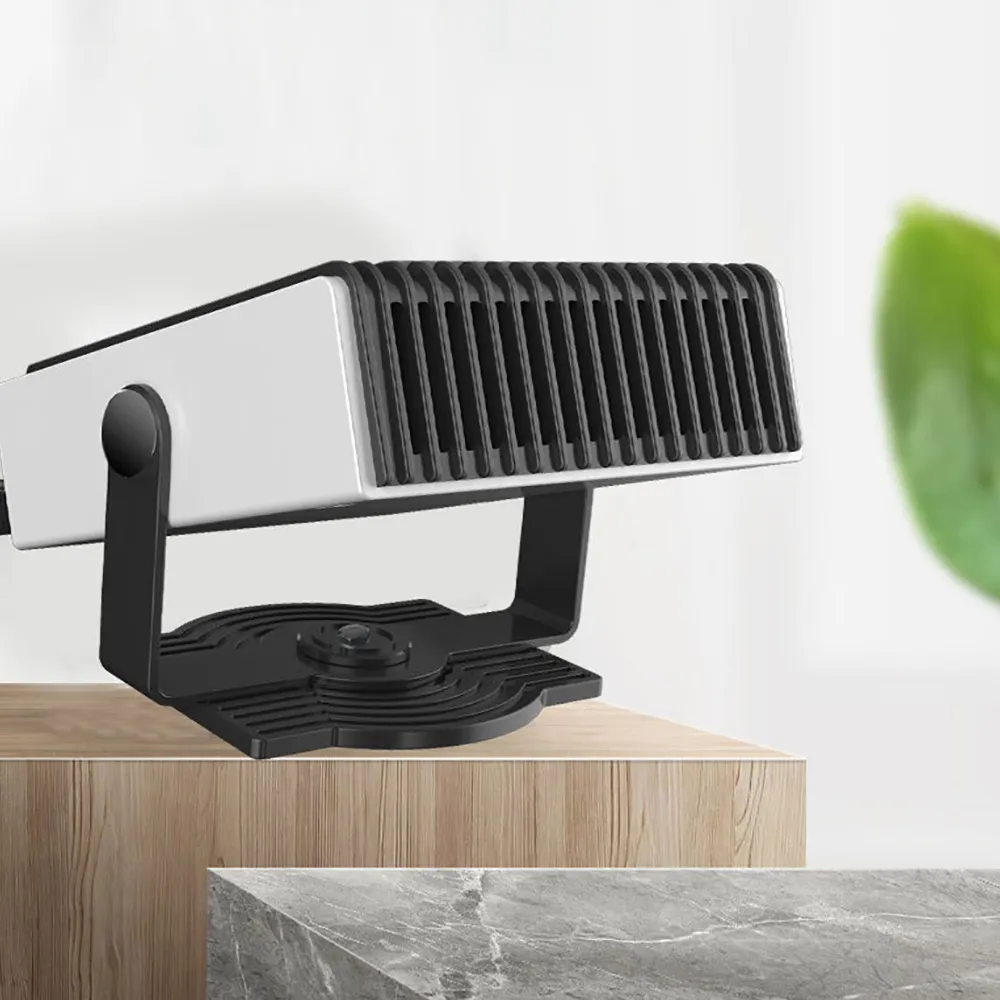 DHgate.com:24V 150W Fast Heating Car Heater Portable Electric Fan ...