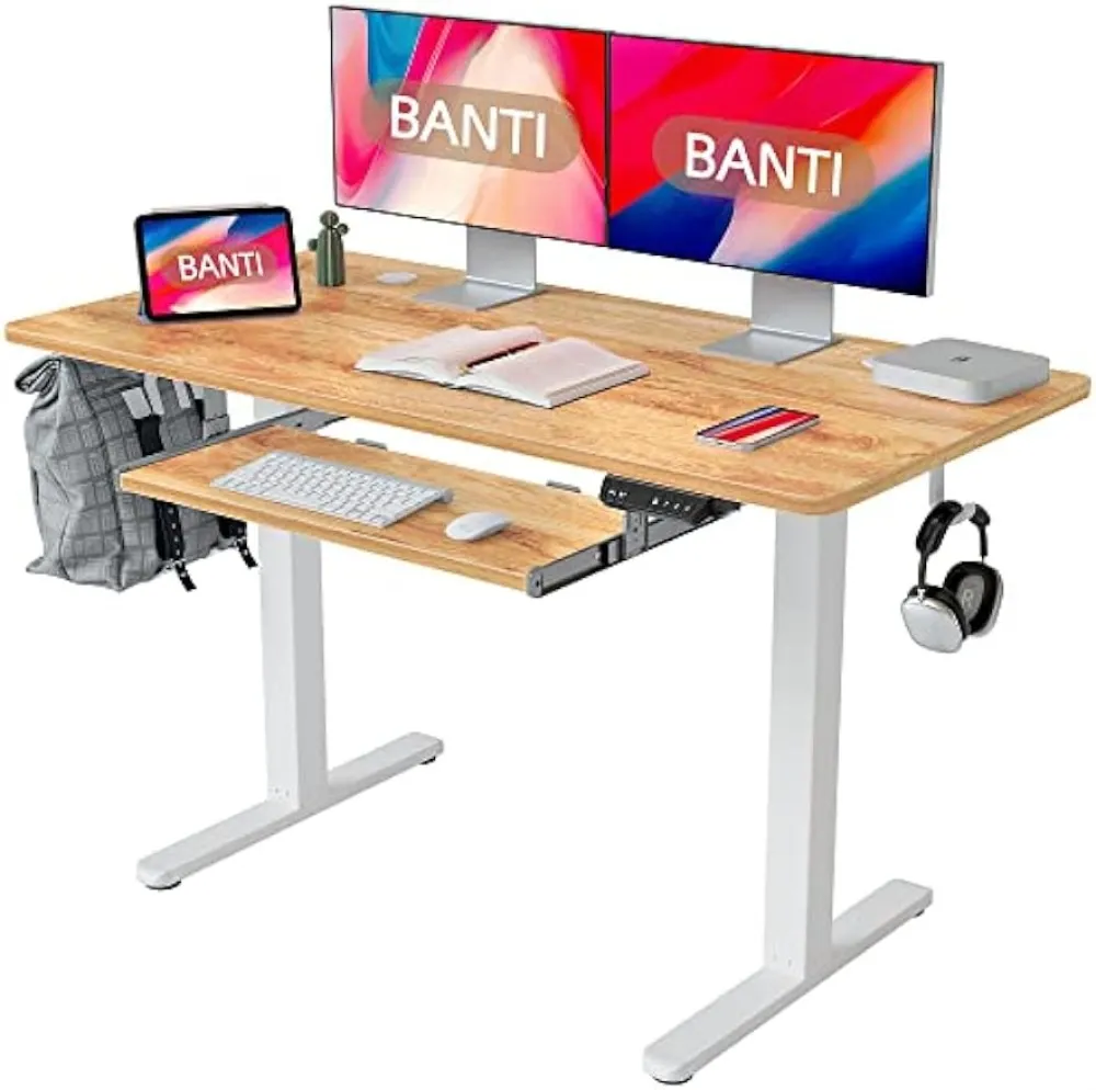 B and m adjustable table store