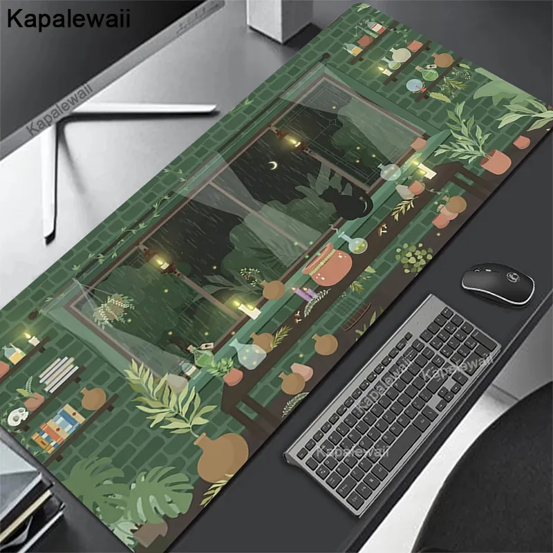 Glass Wrist Rest Keyboard Pad Large 900x400 Mm... From Ddmylucky, $43. ...