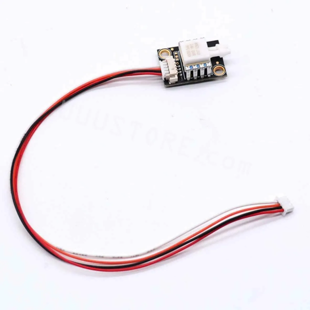 RC Aircraft Camera Air Speed Meter Kit Digital Airspeed Sensor Tube For ...