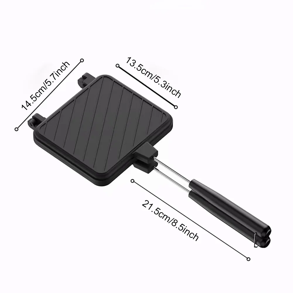 DHgate.com:Non-Stick Sandwich Mold for Quick Breakfast Omelets ...
