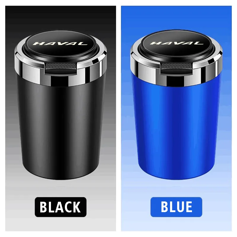 HAVAL Car Ashtray for F7 F7X H2 H2S H5 H6 H8 H9 Jolion - Portable Auto ...