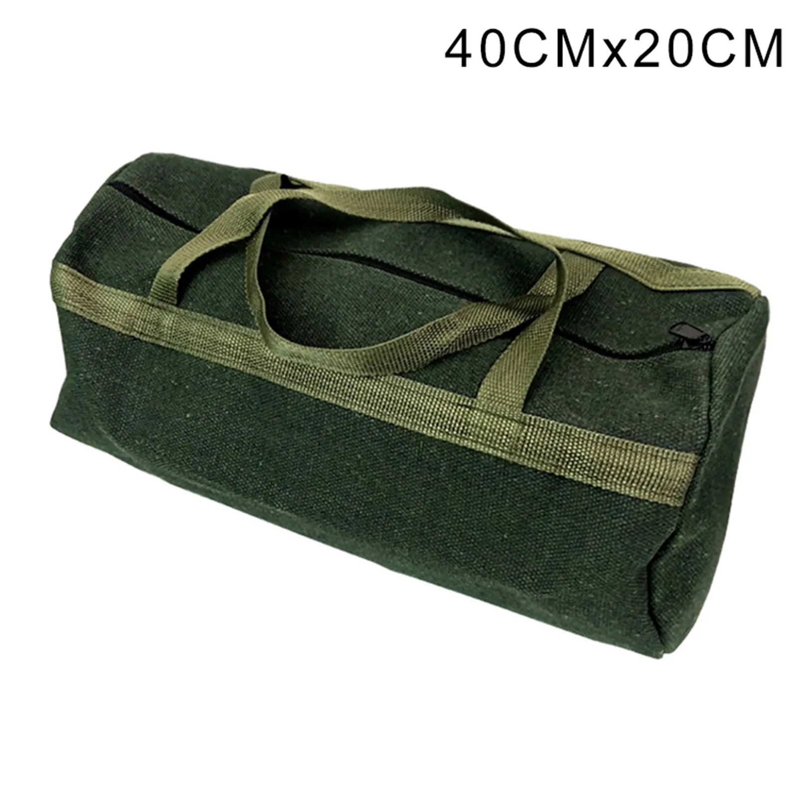 DHgate.com:Canvas Tool Bag, Heavy Duty Repair Pouch, High Capacity ...