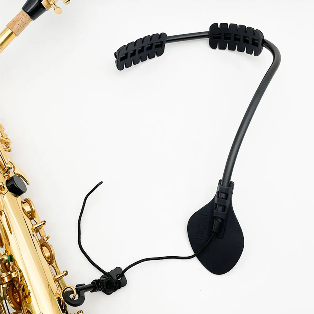 DHgate.com:Adjustable Saxophone Strap: Soft NeckPad, Alto/Tenor/Soprano ...