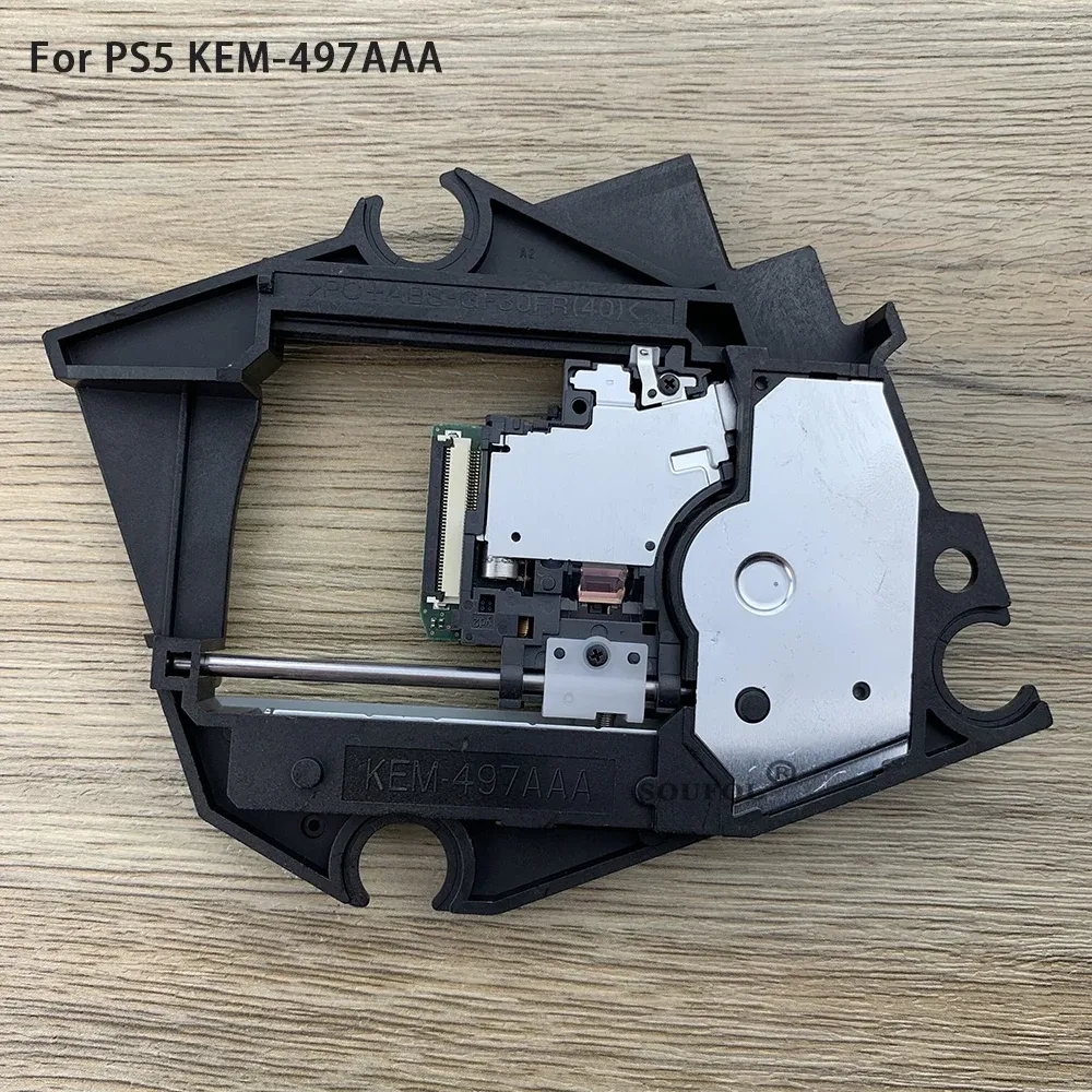 Original Replacement Laser Lens With Deck Mechanism For Sony ...