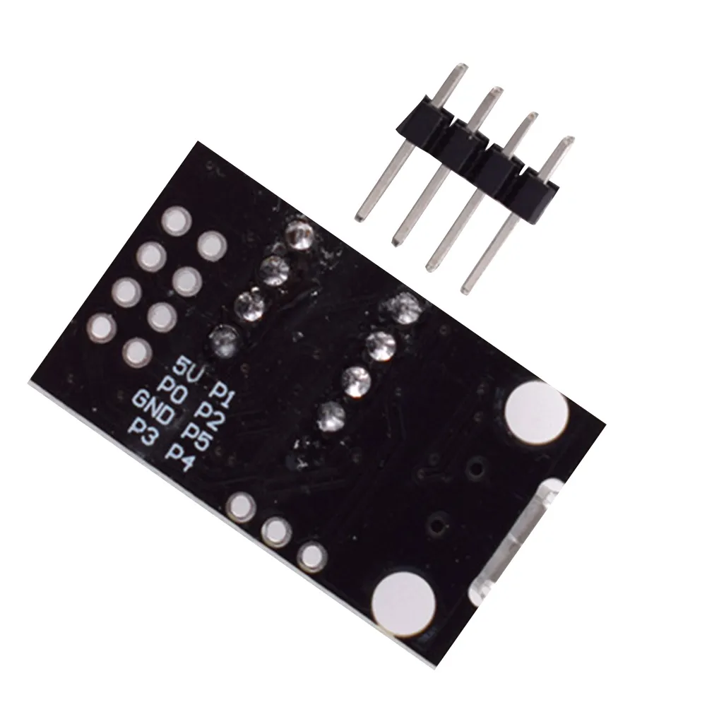 Micro Brick Compact Microcontroller Board ATTINY85 USB Development ...