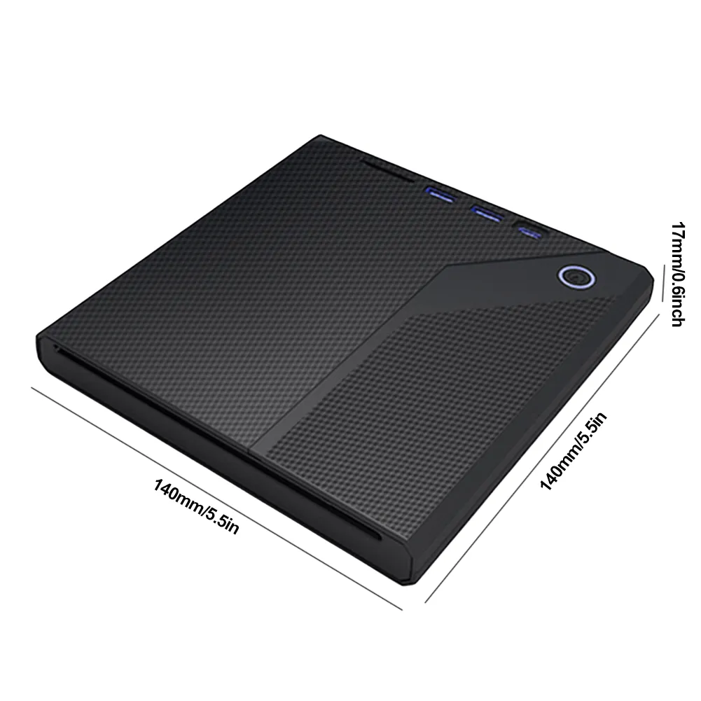 DHgate.com:USB 3.0 Type-C External DVD RW CD Writer Drive, CD/DVD ...