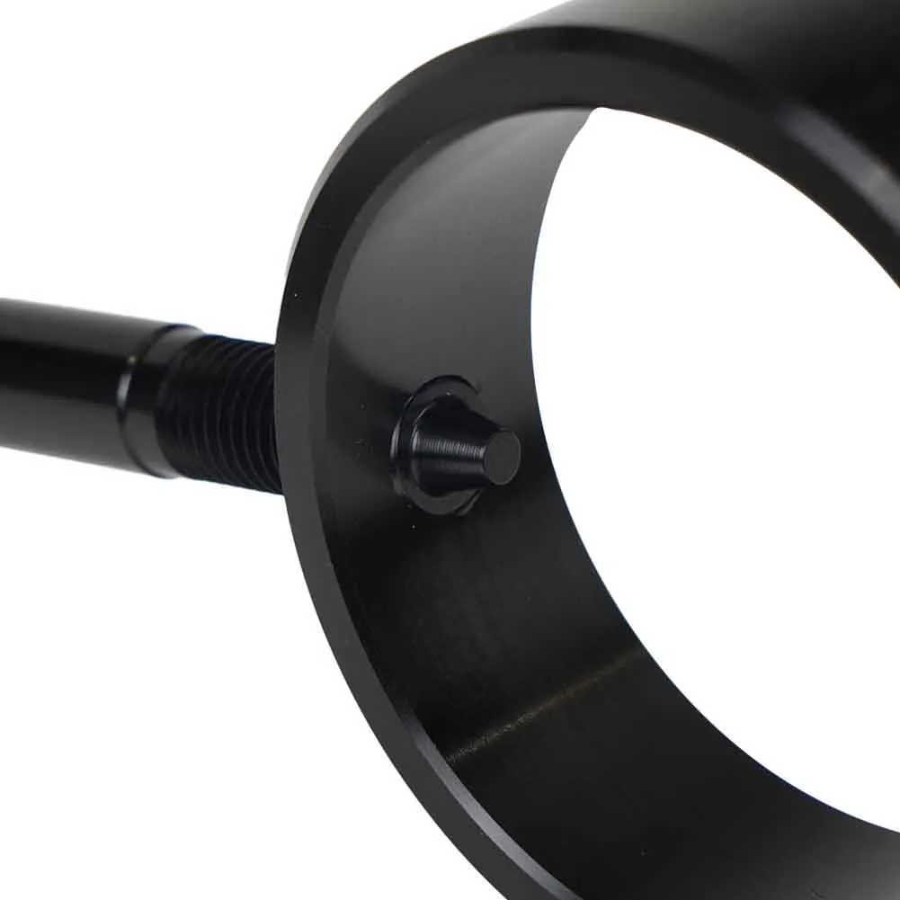 Aluminum Motorcycle Fork Spring Compressor Tool Kit for Upside-Down ...