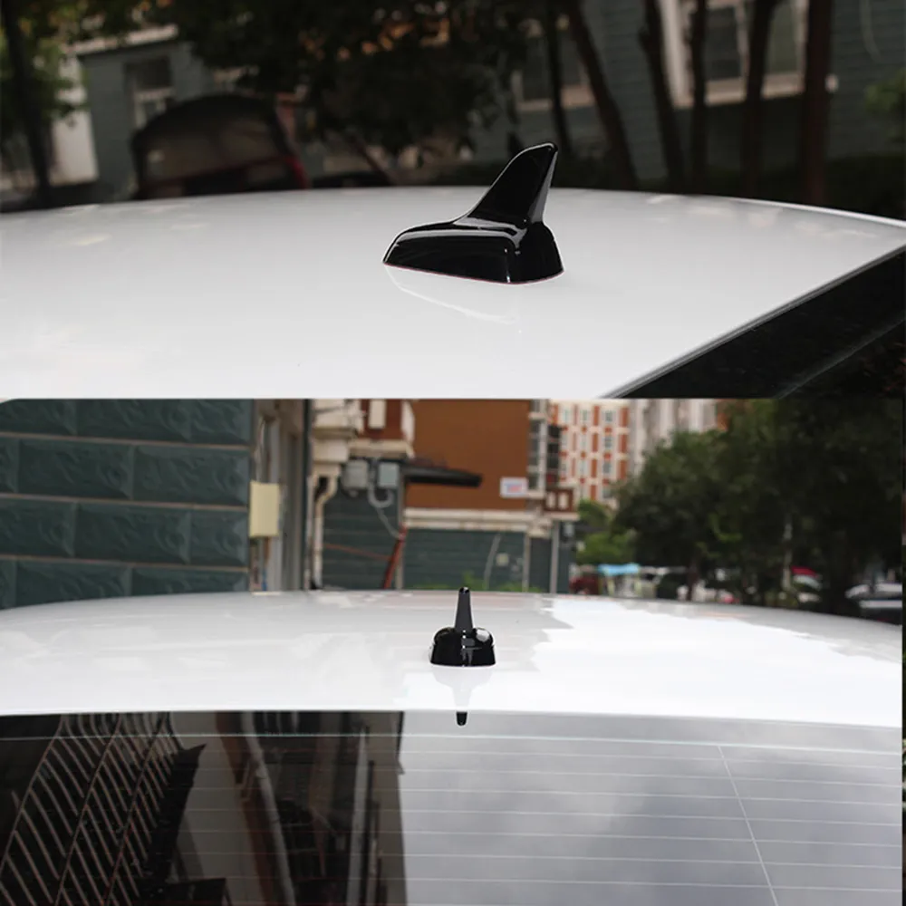 Car Roof AM/FM radio on line Aerial Antenna Replacement for VW Golf MK4 ...