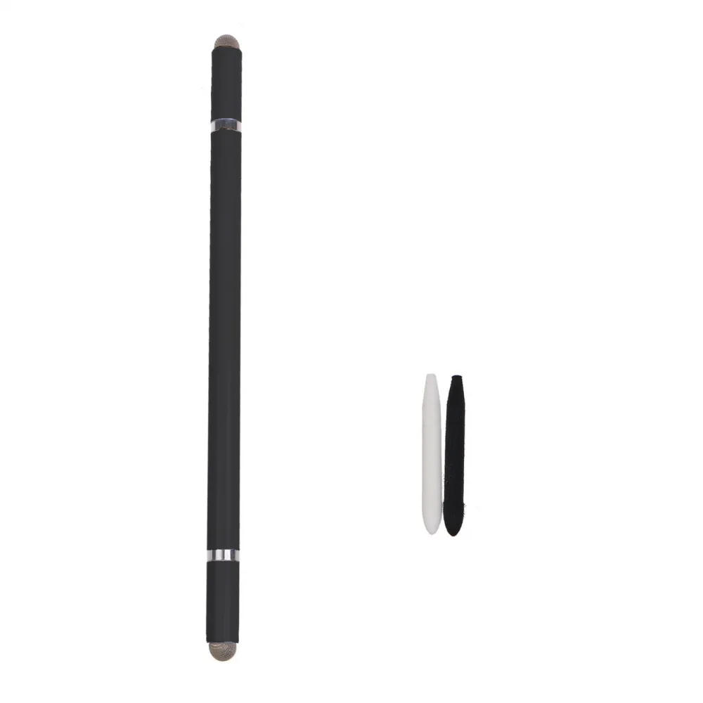 DHgate.com:4-in-1 Touchscreen Stylus Pen with Dual Capacitive Tips and ...
