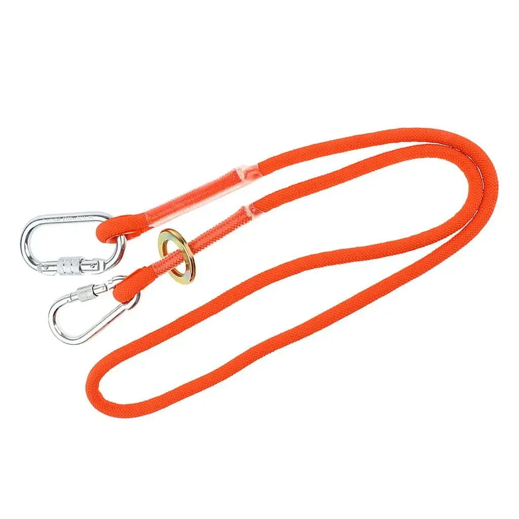 DHgate.com:Fall-Proof Protection: Premium 12mm/0.47" Safety Lanyard ...