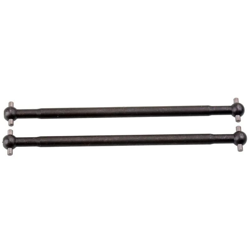 DHgate.com:2 PackUpgraded 89.5mm RC Dogbone(F/R) Compatible with 1/10 ...