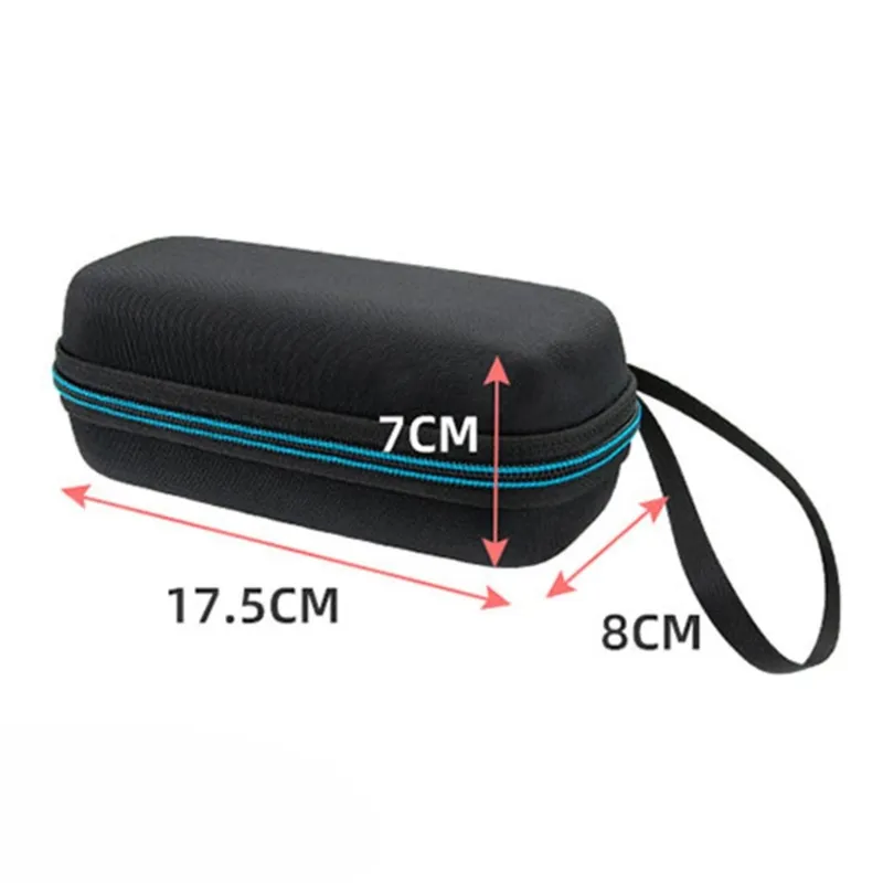 Anker 737 Power Bank Case Portable & Lightweight EVA Carrying Case for ...