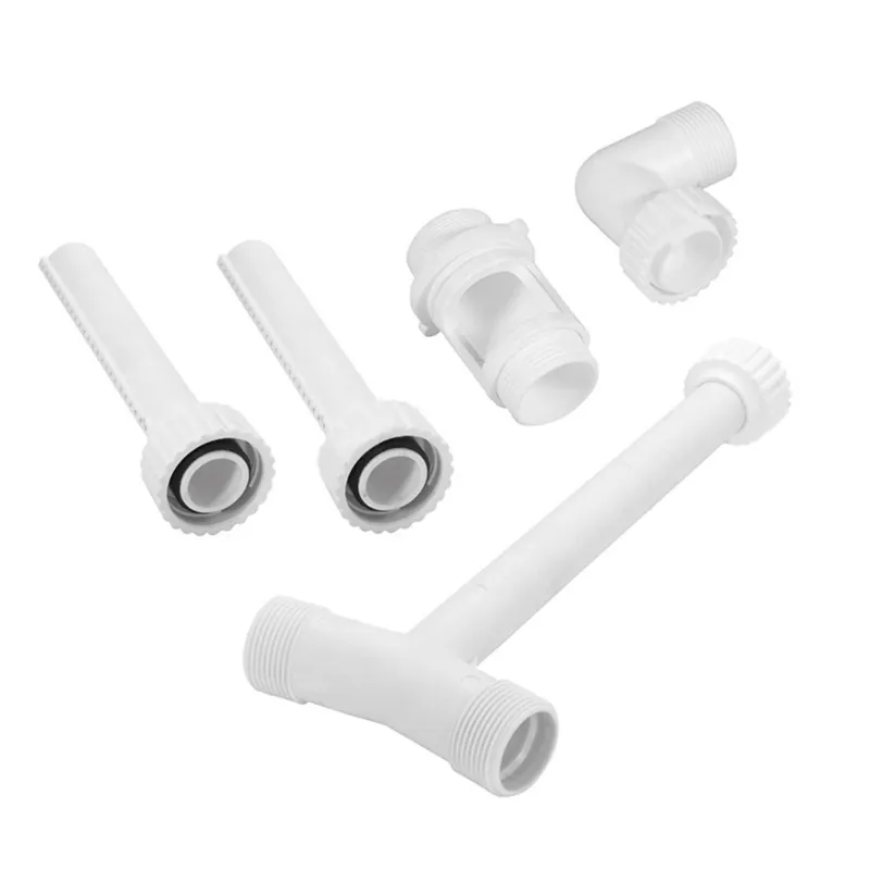 Flower Light Pool Waterfall Fountain Spray - Single/Double water ...