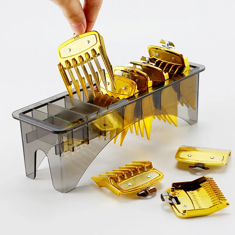 DHgate.com:Multipurpose Plastic Guide Comb Organizer Box for Hair ...