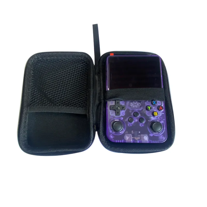 Retro Handheld game stick console with 3.5 Inch IPS Screen - R35s Pro ...