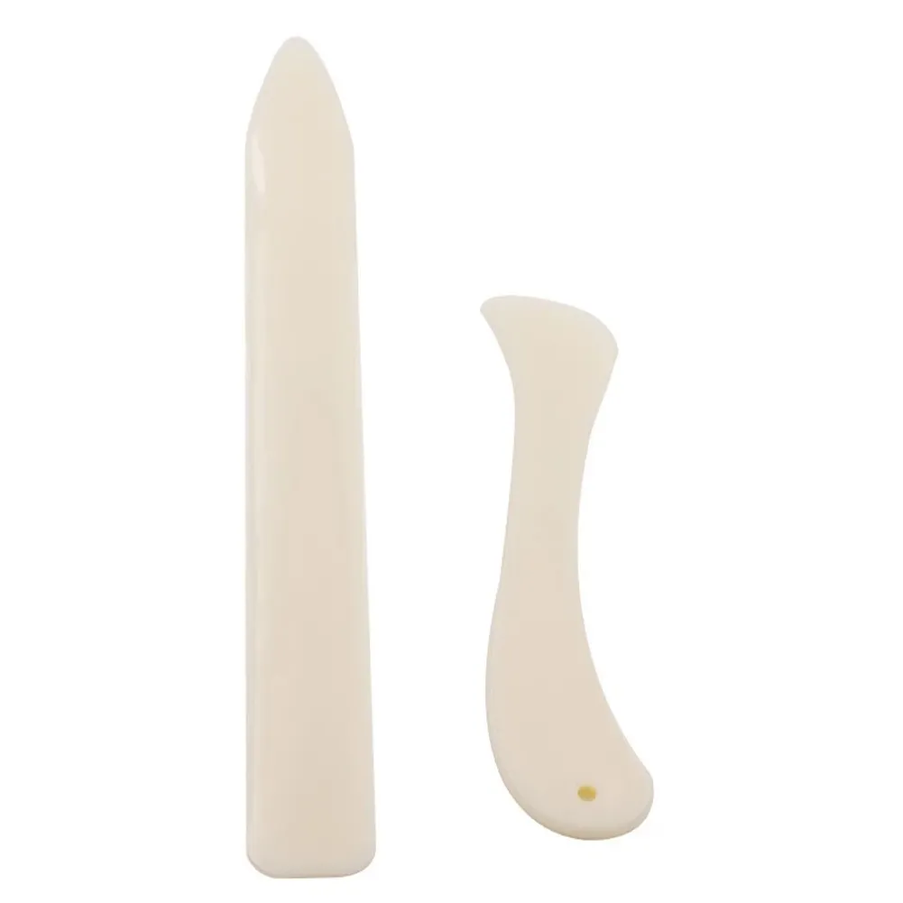 Bone Folder Craft Tools Manual DIY Folding Cardboard Marking Handmade ...
