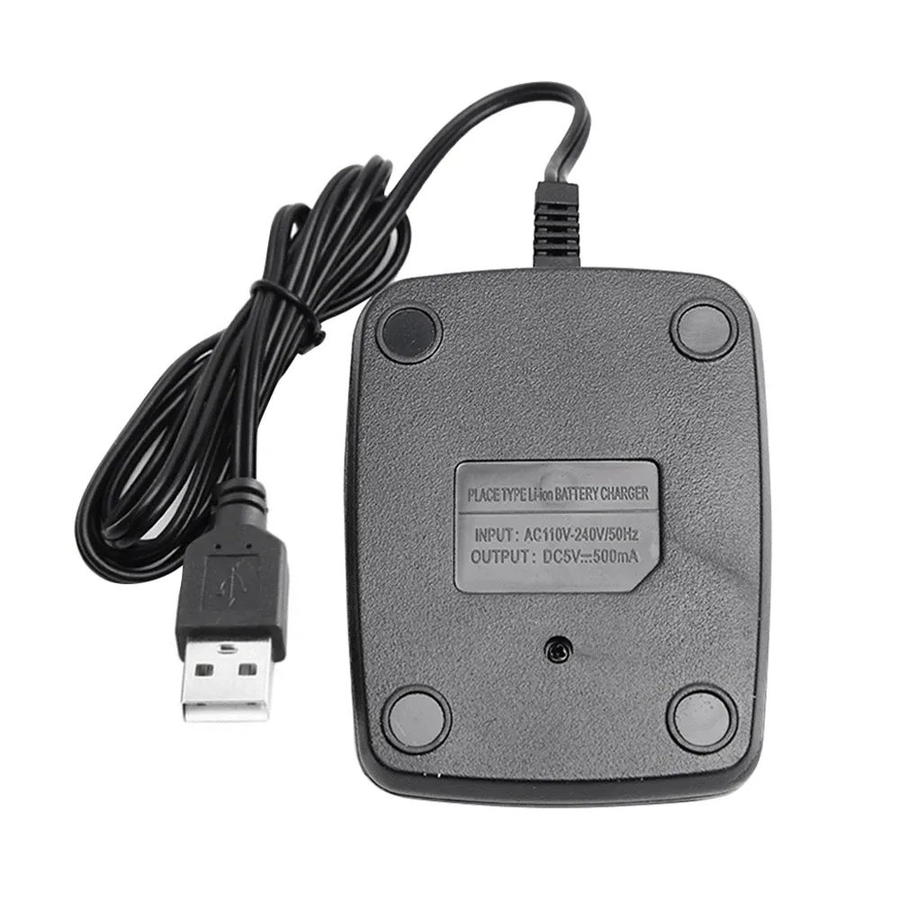 DHgate.com:2024 USB Charger for Baofeng BF-888s Walkie Talkie - Two-Way ...