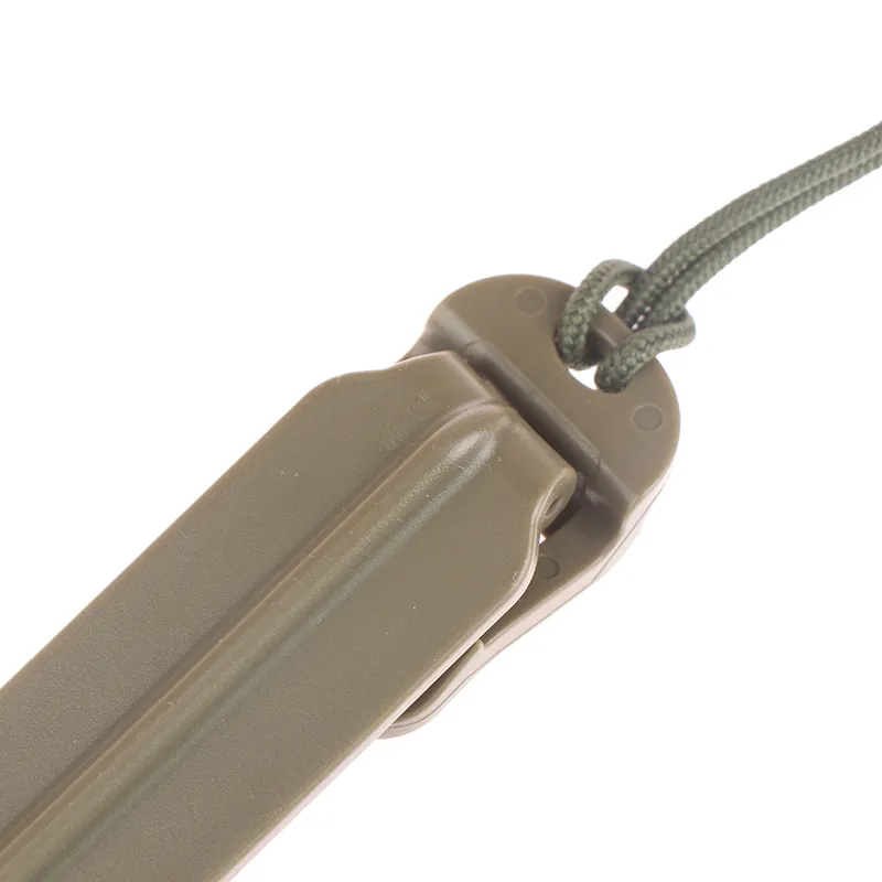 Tactical Quick Release Molle stick to with PALS Webbing and Acetal ...